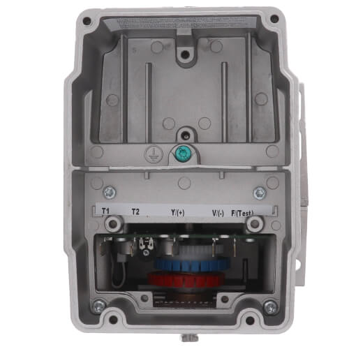 M7284A1079 - Honeywell M7284A1079 - 24V Non-Spring Return Foot Mounted ...
