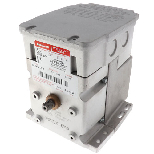 M7284A1079 - Honeywell M7284A1079 - 24V Non-Spring Return Foot Mounted ... M7284A1079 - Honeywell M7284A1079 - 24V Non-Spring Return Foot Mounted ...