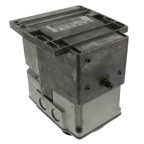 M7284C1083 - Honeywell M7284C1083 - 24/120/230 V Non-Spring Return Foot ...