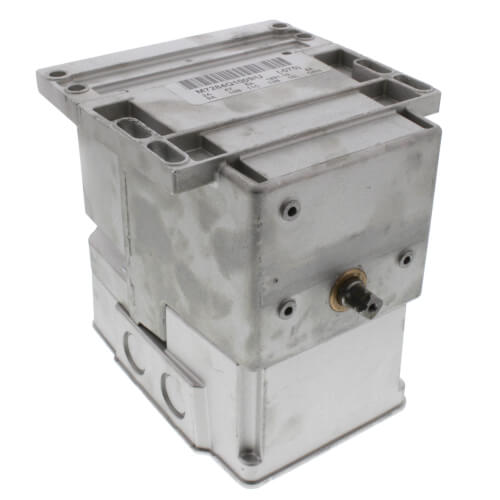 M7284Q1009 - Honeywell M7284Q1009 - 120V Non-Spring Return Foot Mounted ...