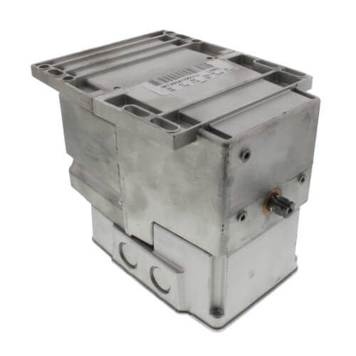 M7285A1003 - Honeywell M7285A1003 - 120V Spring Return Foot Mounted ...