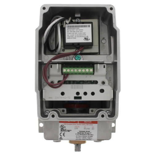 M7285A1003 - Honeywell M7285A1003 - 120V Spring Return Foot Mounted ...