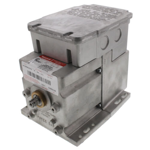 M7285A1003 - Honeywell M7285A1003 - 120V Spring Return Foot Mounted ...