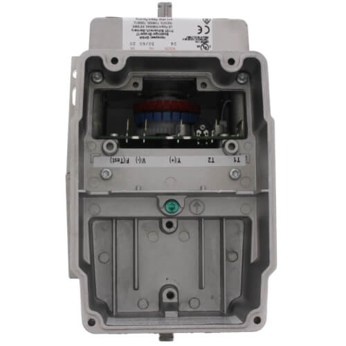 M7285A1045 - Honeywell M7285A1045 - 24V Spring Return Foot Mounted ...