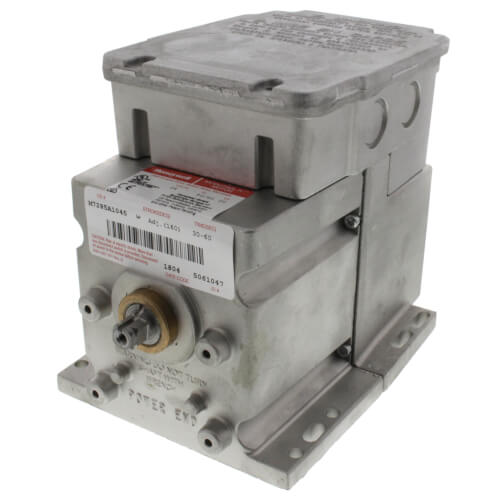 M7285A1045 - Honeywell M7285A1045 - 24V Spring Return Foot Mounted ...