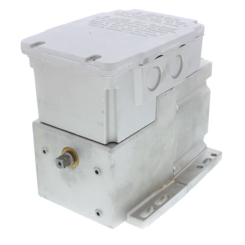 M7285C1009 - Honeywell M7285C1009 - 120V Spring Return Foot Mounted ...