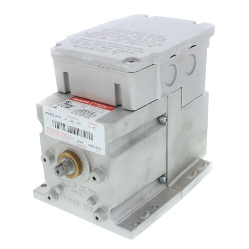 M7285C1009 - Honeywell M7285C1009 - 120V Spring Return Foot Mounted ...