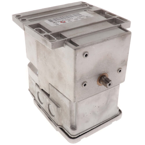 M7294A1010 - Honeywell M7294A1010 - 24V Non-Spring Return Foot Mounted ...