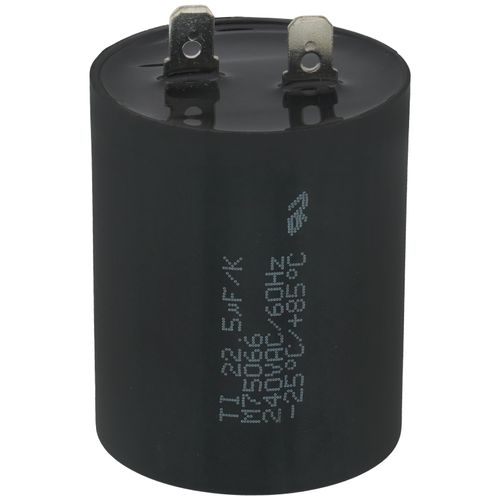 M75066 - Bell & Gossett M75066 - 22.5 MFD Round Capacitor (240V)