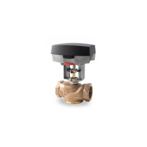 M800A-S2 - Barber Colman M800A-S2 - NSR Globe Valve Actuator 180 lbf w ...