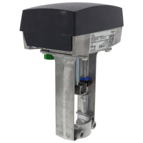 M800A - Barber Colman M800A - NSR Globe Valve Actuator 180 lbf