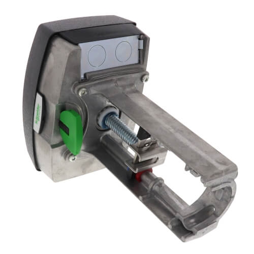 M800A - Barber Colman M800A - NSR Globe Valve Actuator 180 lbf