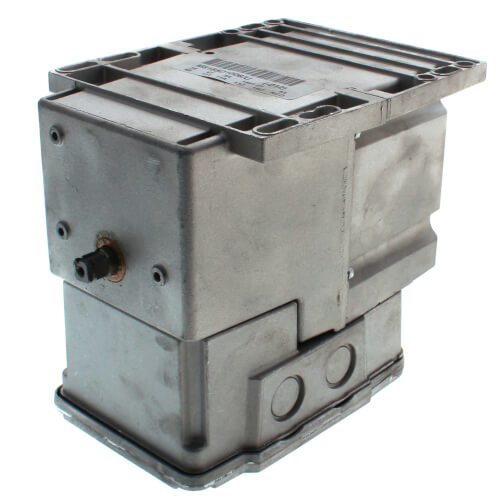 M8185D1006 - Honeywell M8185D1006 - 24V Spring Return Foot Mounted ...