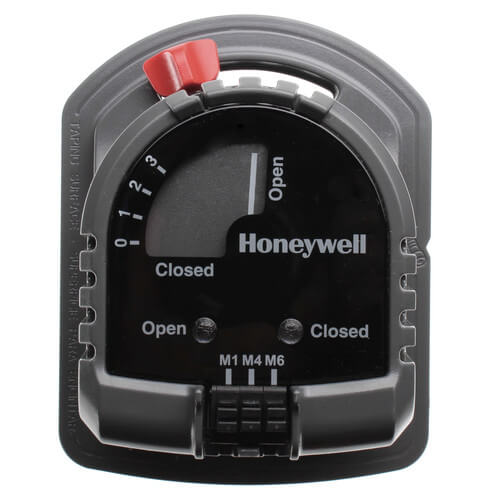 Honeywell M847D-ZONE TRUEZONE Replacement Actuator - SupplyHouse.com