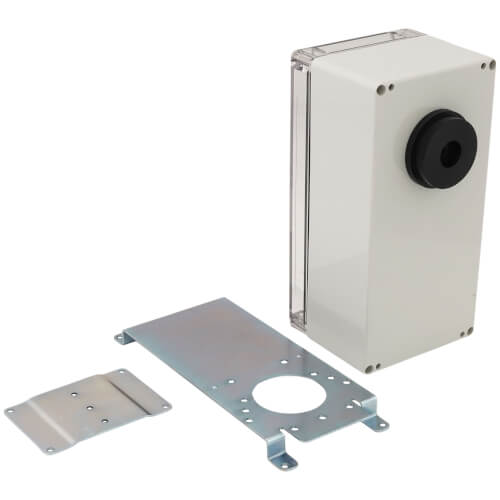 M9000-322 - Johnson Controls M9000-322 - Weather Shield Enclosure