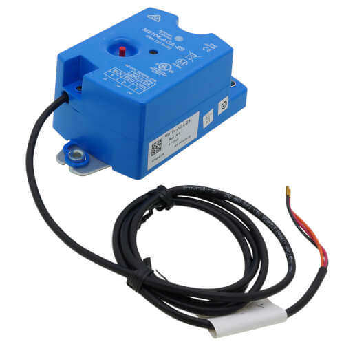 M9104-AGA-2S - Johnson Controls M9104-AGA-2S - M9104 24V Floating Non ...