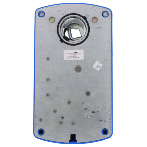 M9124-GGA-2 - Johnson Controls M9124-GGA-2 - 0-10 VDC Electric Non ...