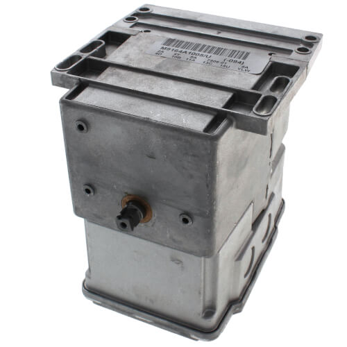 M9164A1005 - Honeywell M9164A1005 - 120V Non-Spring Return Foot Mounted ...