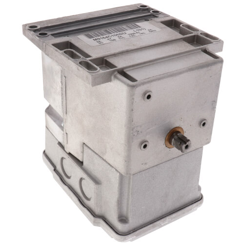 M9164C1068 - Honeywell M9164C1068 - 120V Non-Spring Return Foot Mounted ...