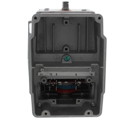 M9164D1009 - Honeywell M9164D1009 - 24V Non-Spring Return Foot Mounted ...