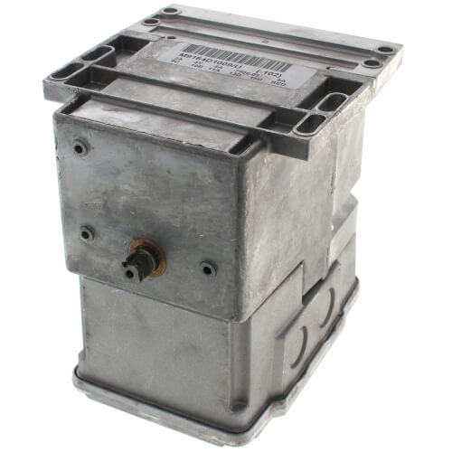 M9164D1009 - Honeywell M9164D1009 - 24V Non-Spring Return Foot Mounted ...