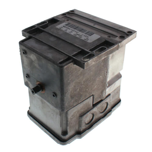 M9184C1031 - Honeywell M9184C1031 - 24V Non-Spring Return Foot Mounted ...