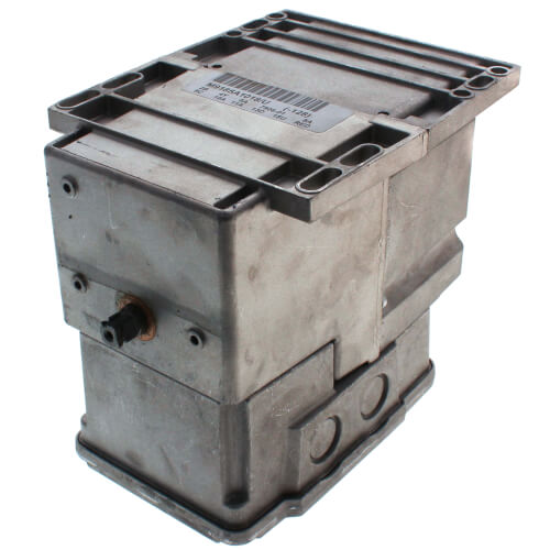 M9185A1018 - Honeywell M9185A1018 - 24V Spring Return Foot Mounted ...