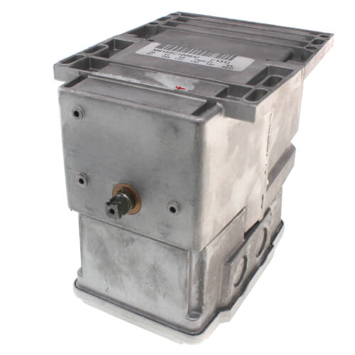 M9185C1006 - Honeywell M9185C1006 - 24V Spring Return Foot Mounted ...