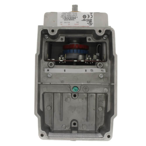 M9185D1004 - Honeywell M9185D1004 - 24V Spring Return Foot Mounted ...