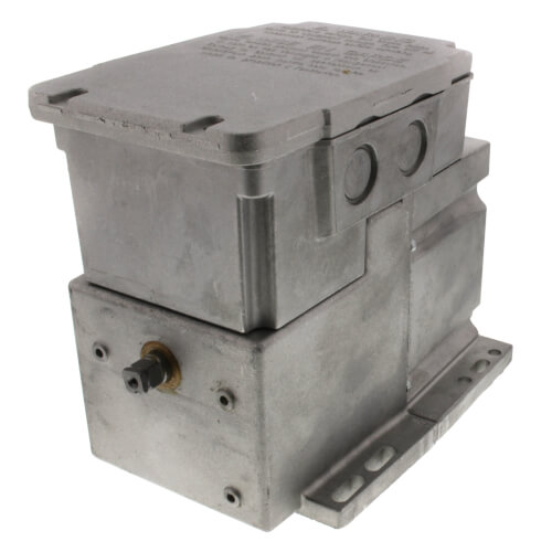 M9185D1004 - Honeywell M9185D1004 - 24V Spring Return Foot Mounted ...