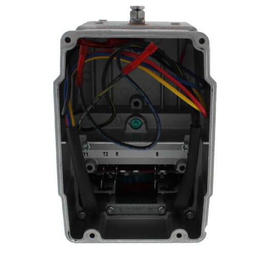 M9191F1001 - Honeywell M9191F1001 - Series 90 Modutrol IV Motor, 24V w ...