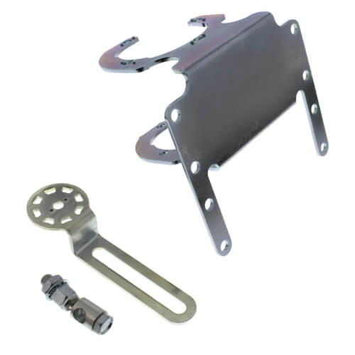 M9208-100 - Johnson Controls M9208-100 - Remote Mounting Kit