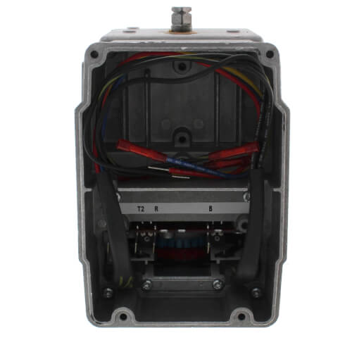 M9484F1007 - Honeywell M9484F1007 - 24 Vac Modutrol IV Motor with 150 ...