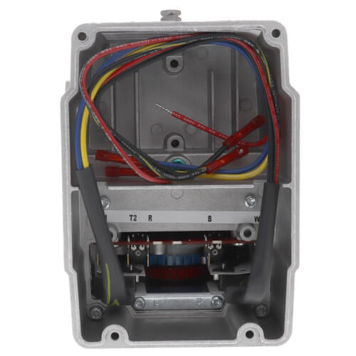 M9484F1031 - Honeywell M9484F1031 - 24 Vac Modutrol IV Motor with 150 ...