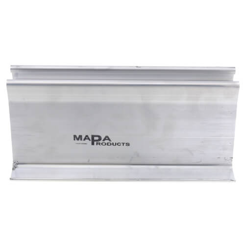 MA-10SF4 - MAPA MA-10SF4 - 10" A-Series Aluminum Strut Support