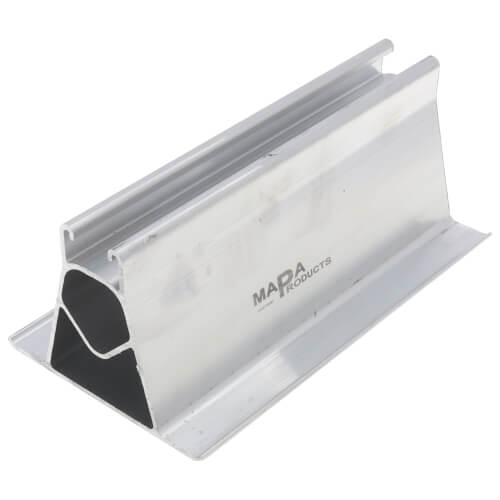 MA-10SF4 - MAPA MA-10SF4 - 10" A-Series Aluminum Strut Support