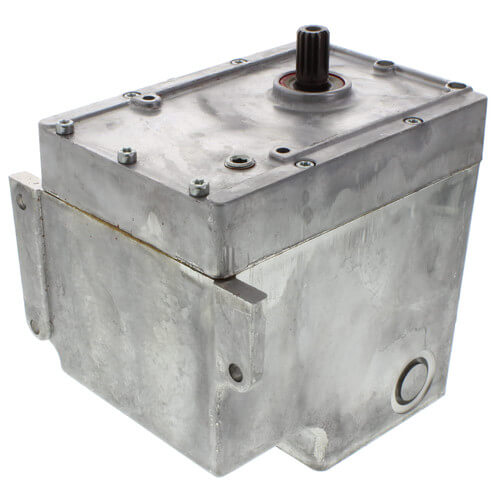 Barber Colman MA-418 Spring Return Electric Actuator - SupplyHouse.com