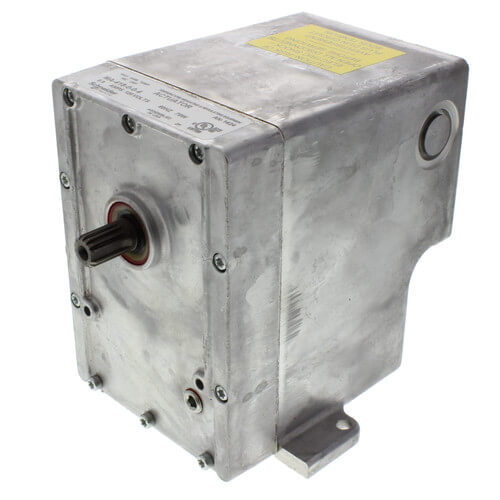 Barber Colman MA-418 Spring Return Electric Actuator - SupplyHouse.com