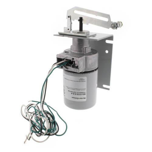 MA-5330 - Barber Colman MA-5330 - 20 lb-in 2-Position Actuator (120V)
