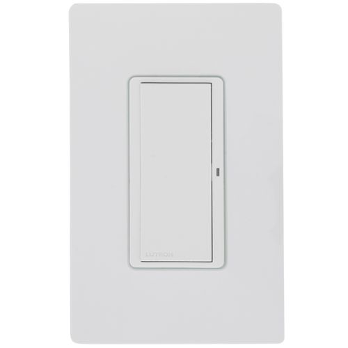 MA-R-WH - Lutron MA-R-WH - Maestro Companion Dimmer Switch, Multi-Location Dimmer for Maestro ...