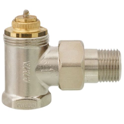 MAC-N10637 - Macon Controls MAC-N10637 - 1/2" Threaded x 1/2" Male ...