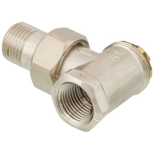 MAC-N10637 - Macon Controls MAC-N10637 - 1/2" Threaded x 1/2" Male ...