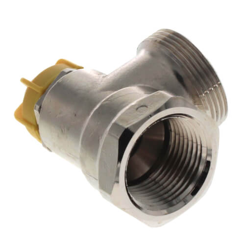 MAC-N10677 - Macon Controls MAC-N10677 - 1" Threaded x 1" Male Union ...