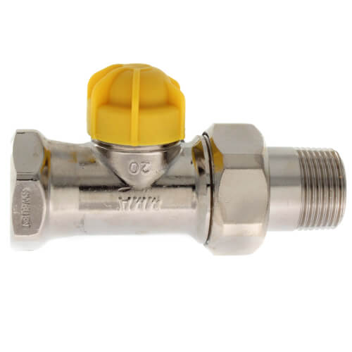 MAC-N10757 - Macon Controls MAC-N10757 - 3/4" Threaded x 3/4" Male ...
