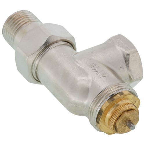 MAC-N10837 - Macon Controls MAC-N10837 - 1/2" Threaded x 1/2" Male ...