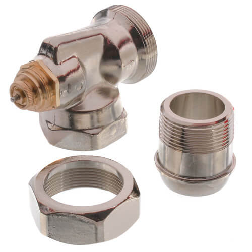 MAC-N10897 - Macon Controls MAC-N10897 - 1-1/4" NPT x 1-1/4" Male Union ...
