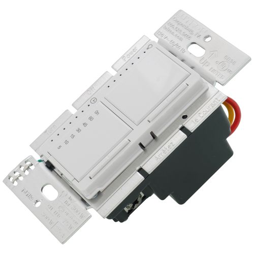 MACL-L3T251-WH - Lutron MACL-L3T251-WH - Maestro Dual LED+ Control ...