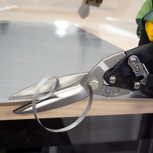 AV33 - Malco AV33 - AV33 Long Cut AVs Metal Cutting Aviation Snip ...