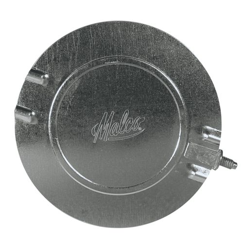 D5100 - Malco D5100 - 5" Standard 28 Gauge Unassembled Damper w/ Wing ...
