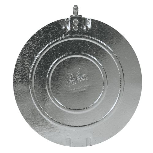 D6100 - Malco D6100 - 6" Standard 28 Gauge Unassembled Damper w/ Wing ...